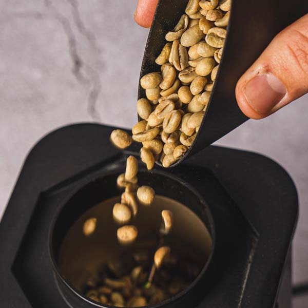 Home Coffee Roasting – Chiasso Coffee