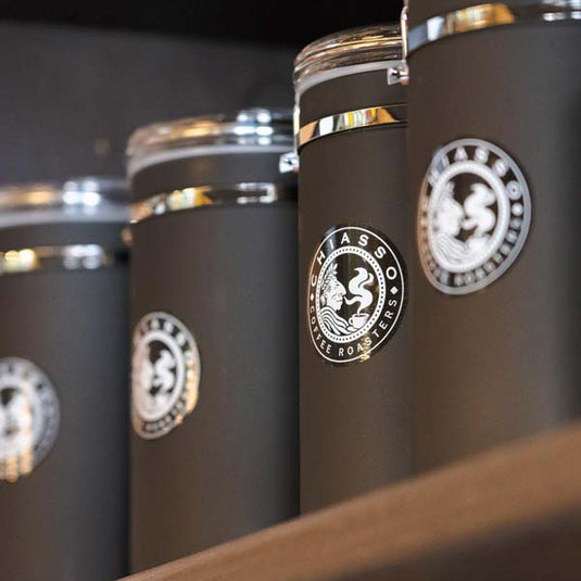 Chiasso Coffee Roasters | Guaranteed Fresh Roasted Coffee Beans