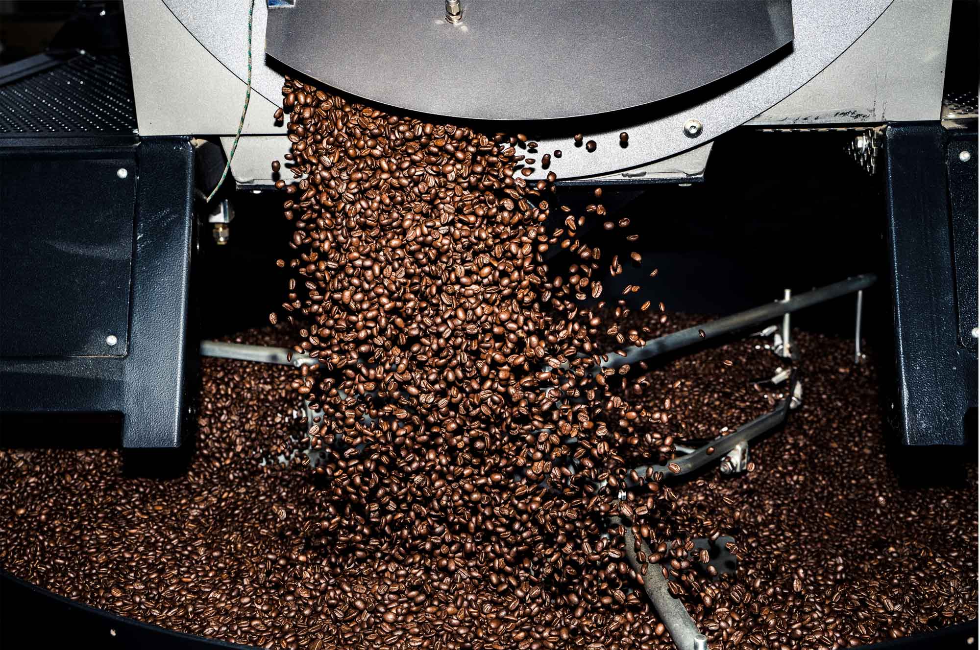 Chiasso Coffee Beans