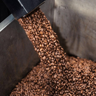 Chiasso Coffee Beans
