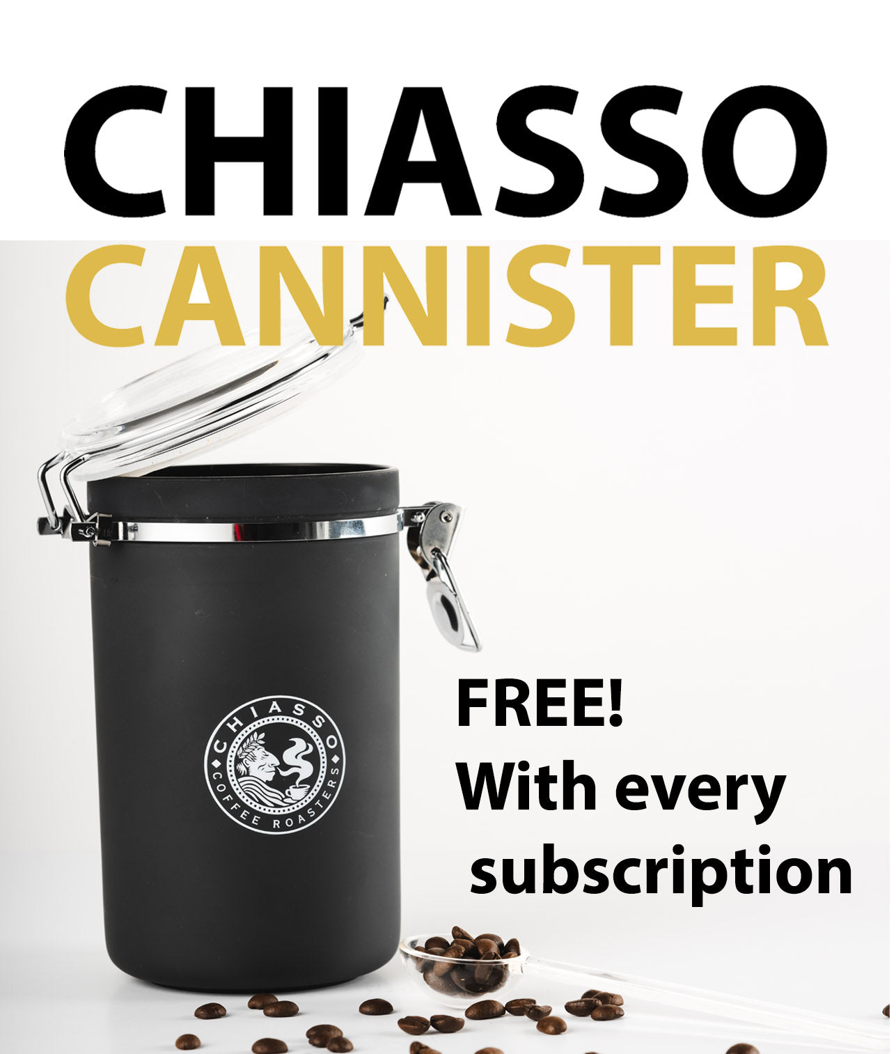 Chiasso Coffee Roaster | Espresso Coffee Beans and Machines NZ