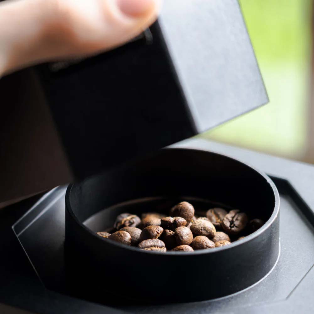 Kaffelogic Nano 7e – Buy From New Zealand’s Coffee Roasting Experts – Chiasso Coffee